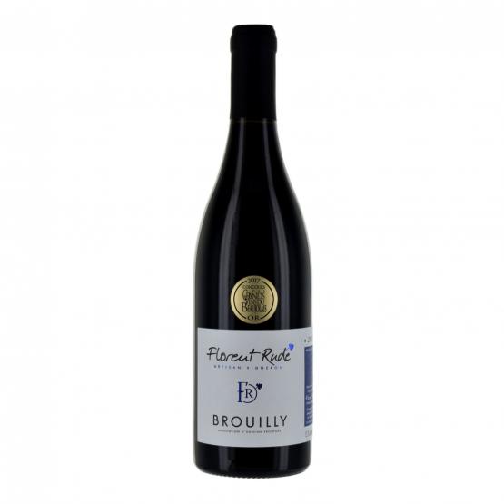 Retrouvez le vin Brouilly 2016 Rouge Chez Plaisirs du vin Agen